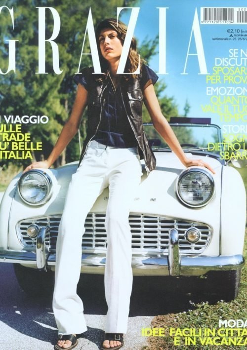 Picture of Anna Huber