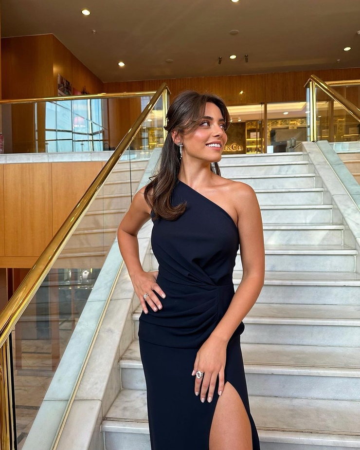 Picture of Sila Turkoglu