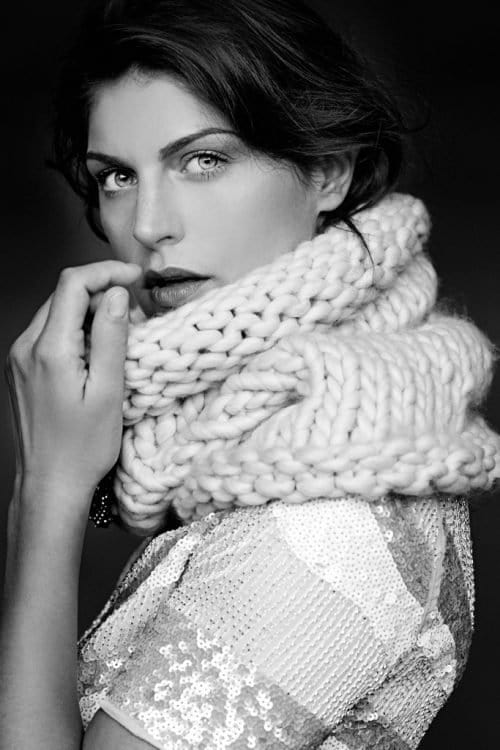 Picture of Anna Huber