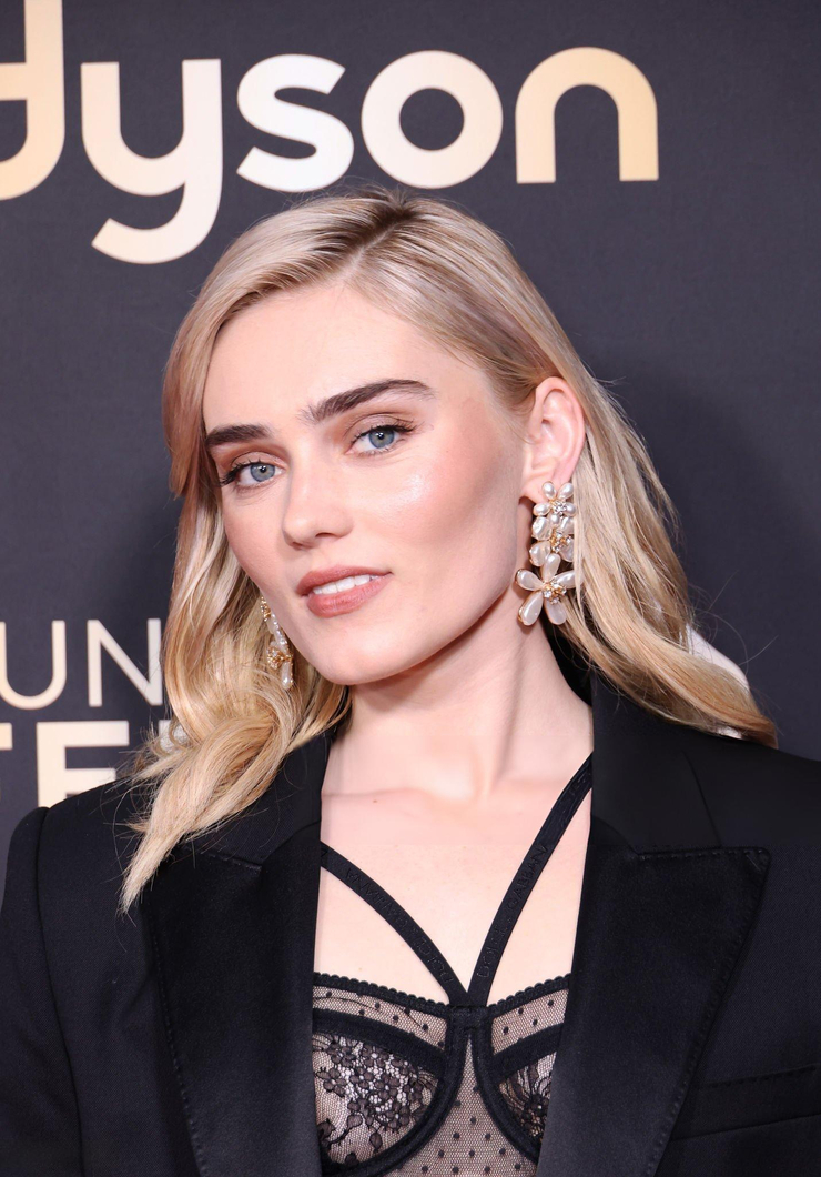 Picture of Meg Donnelly