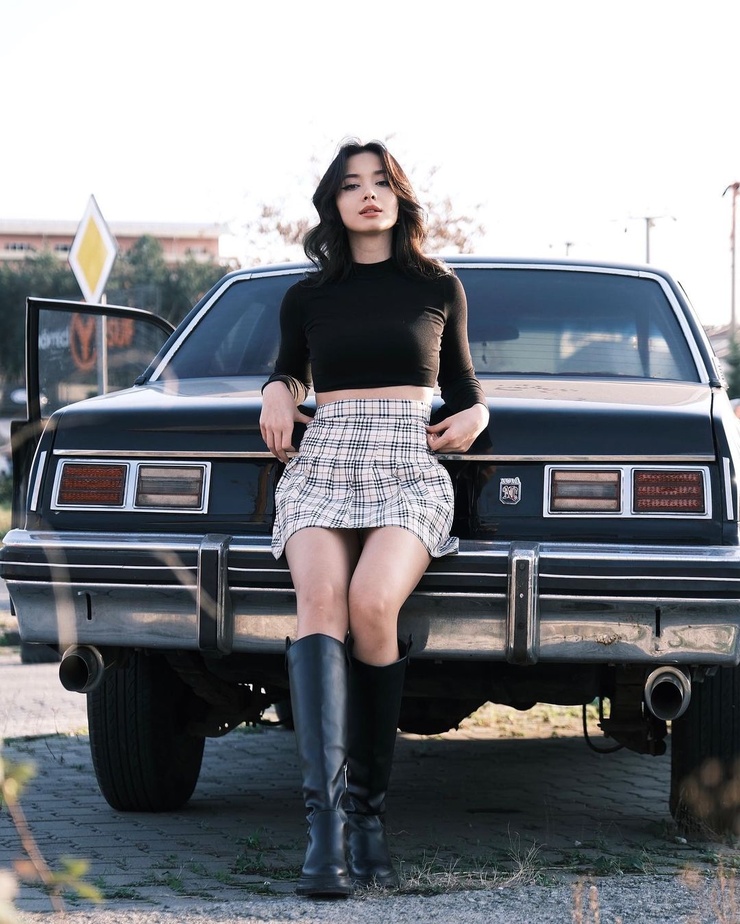 Picture of Merve Cin