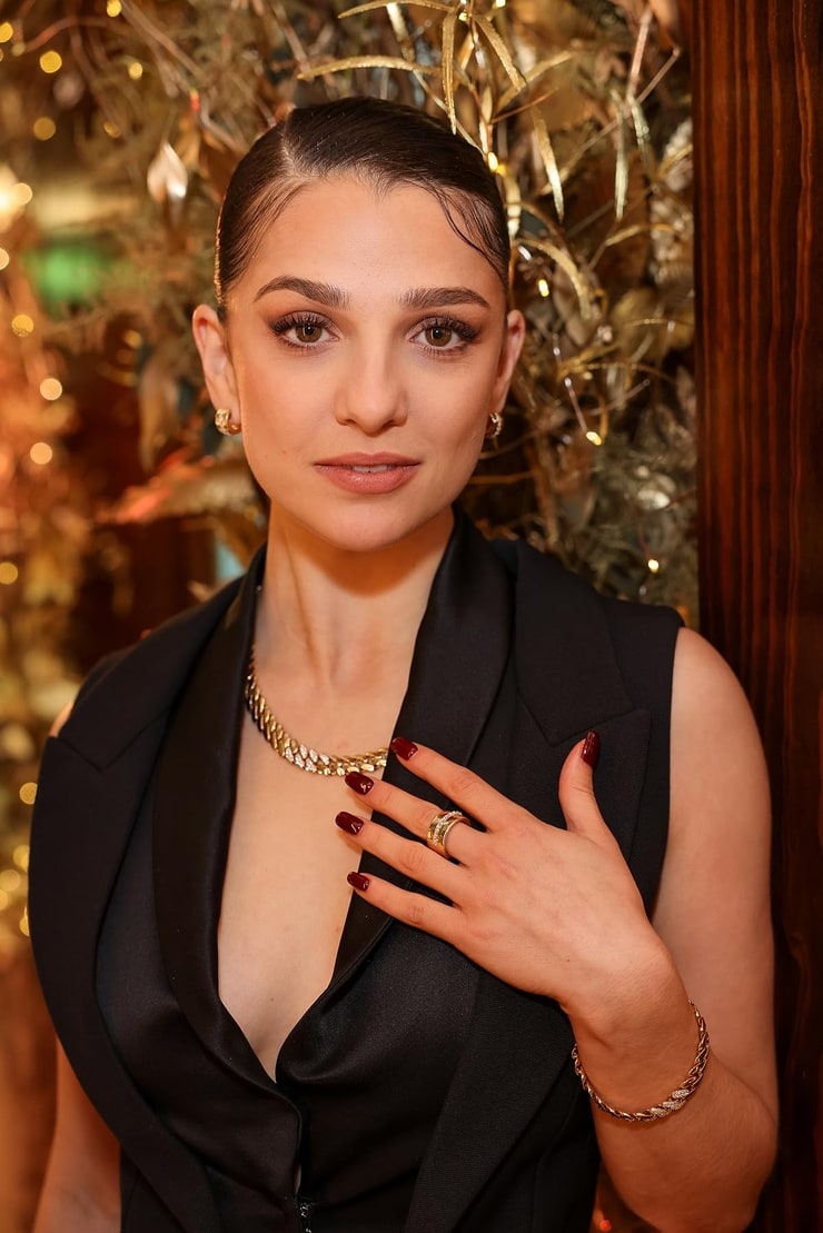 Picture of Marisa Abela