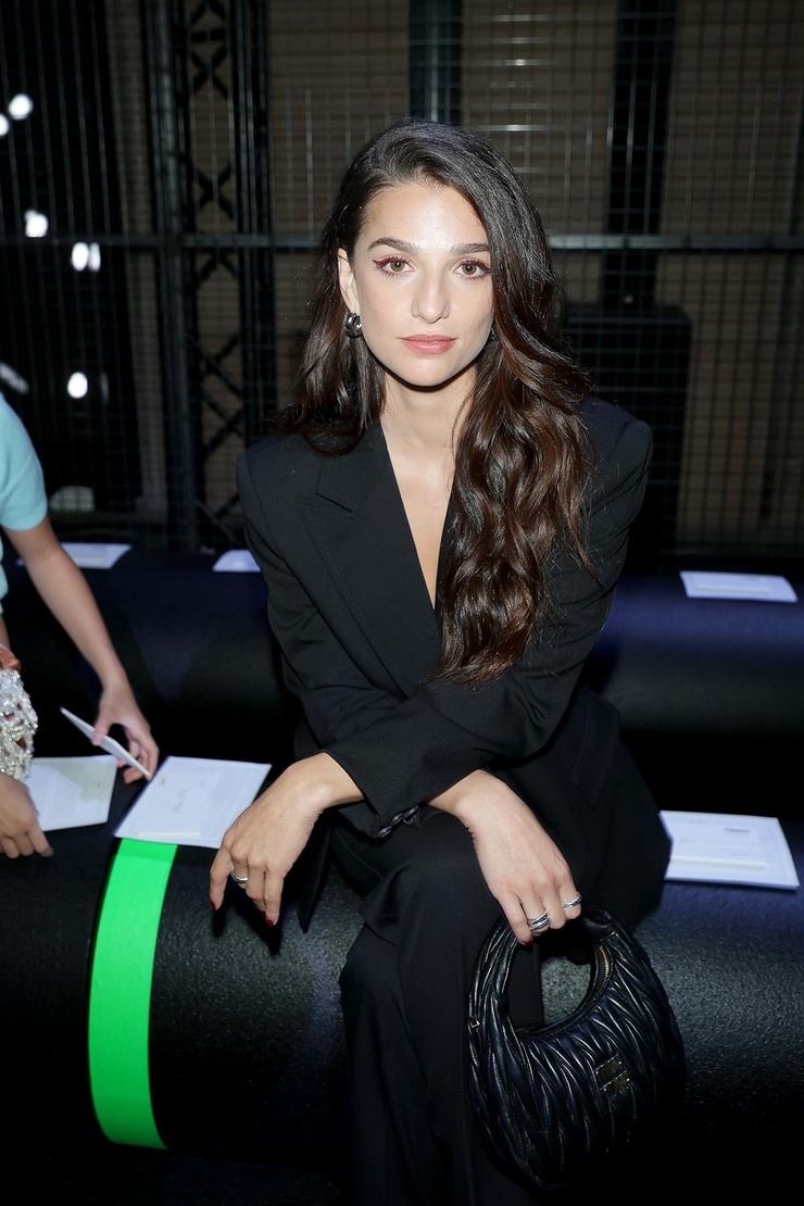 Picture of Marisa Abela