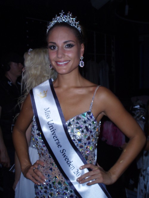 Picture of Hanni Beronius