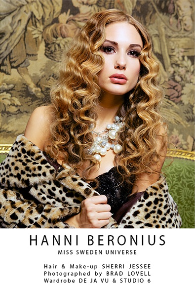 Picture of Hanni Beronius