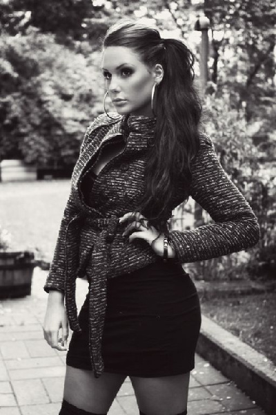 Image of Hanni Beronius