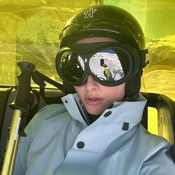 Picture of Beatrice Vendramin