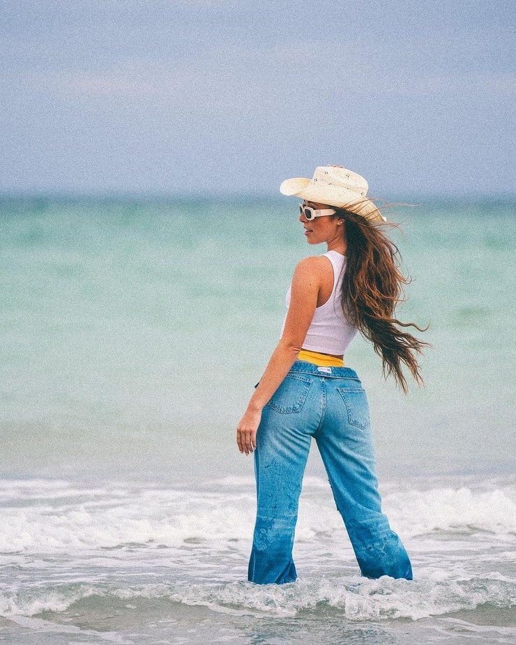 Picture of Sydney Lint