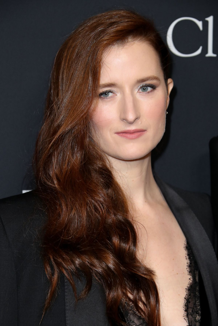 Picture of Grace Gummer