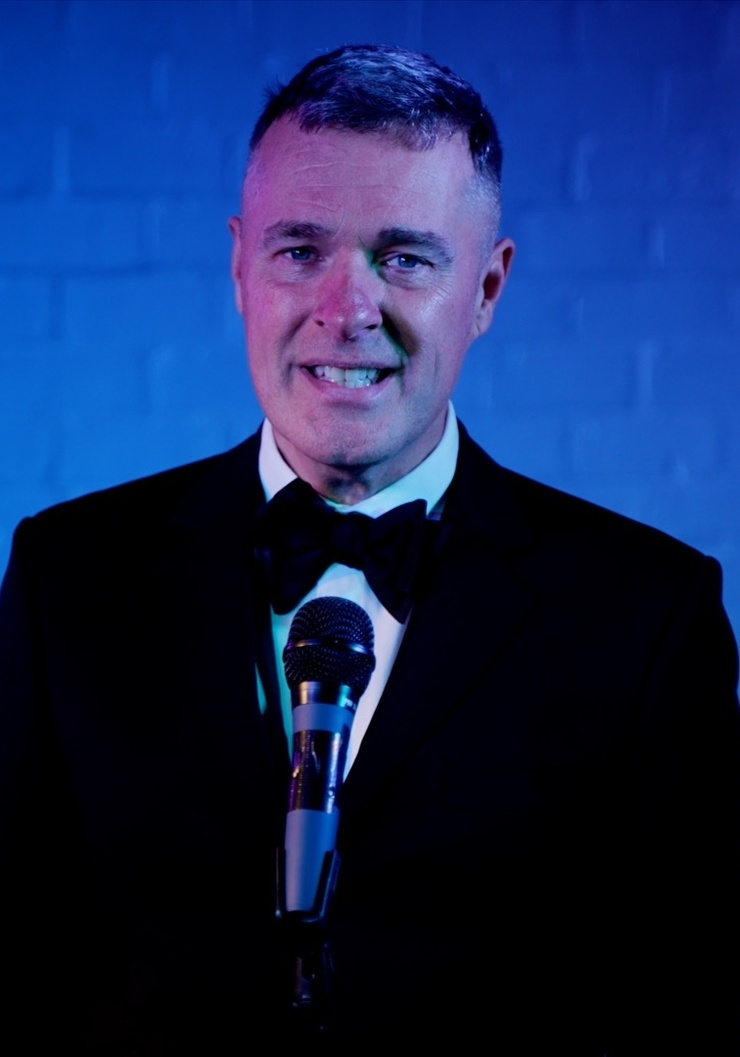 Picture of Christopher Clarke