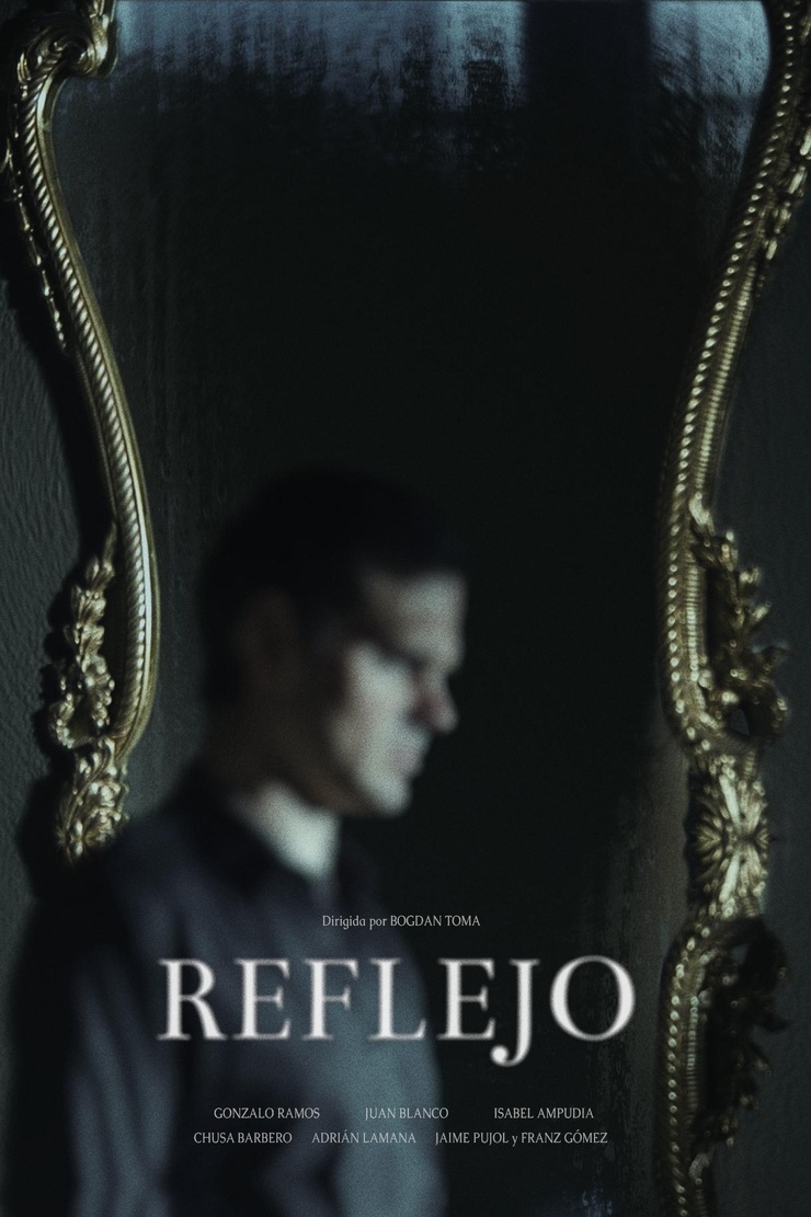 Image of Reflejo