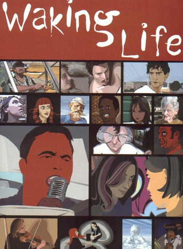 Picture of Waking Life