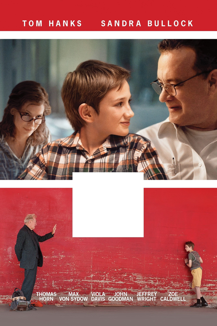 Extremely Loud & Incredibly Close image