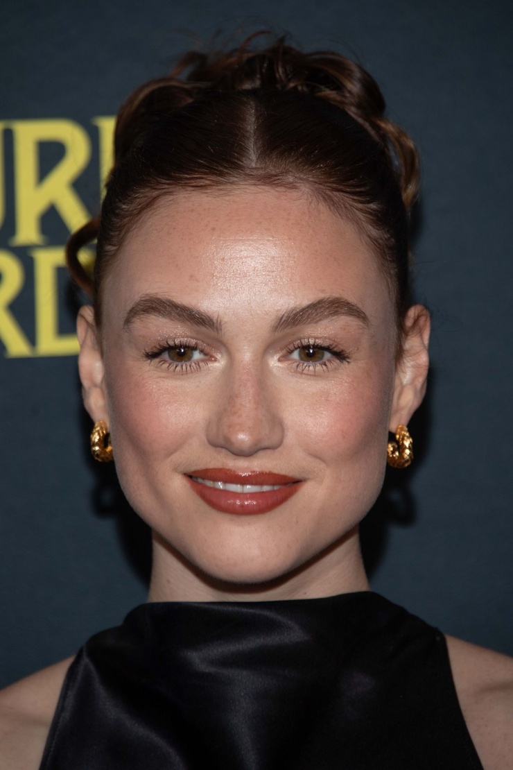 Picture of Madison Lintz