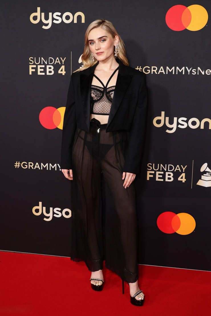 Picture of Meg Donnelly