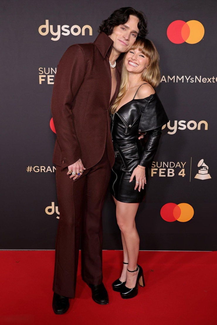 Picture of Madison Iseman