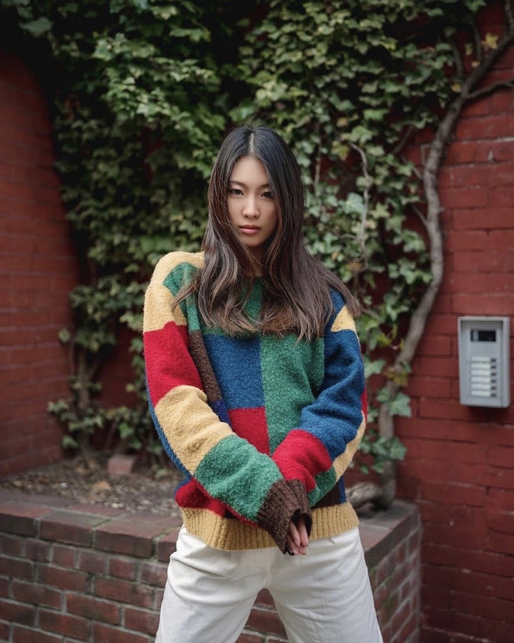 Image of Angela Zhang