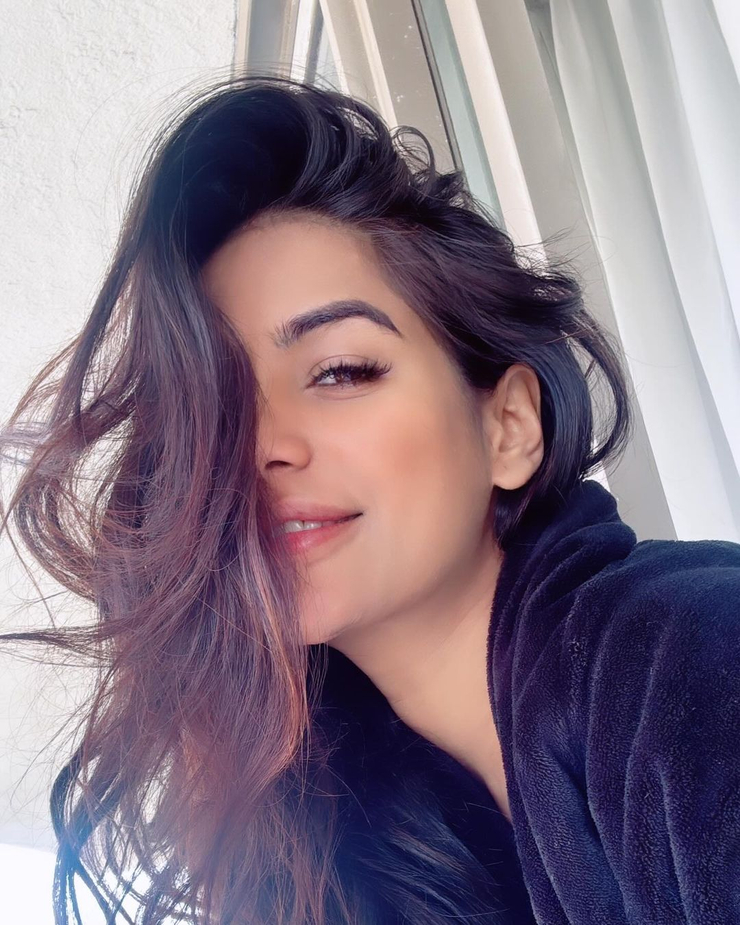 Picture of Poonam Pandey