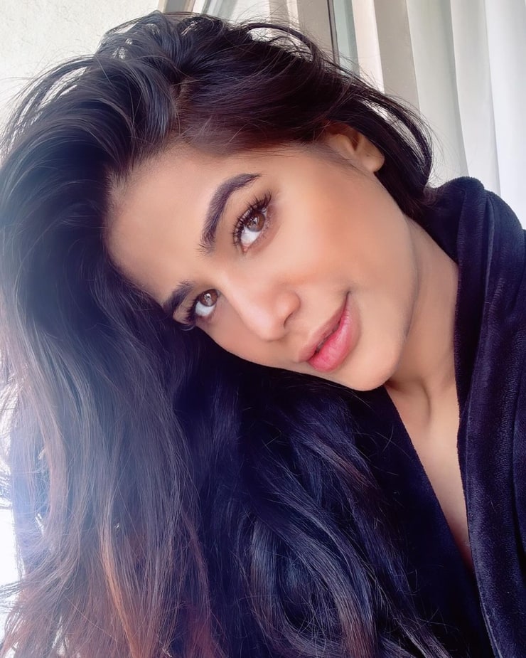 Image of Poonam Pandey