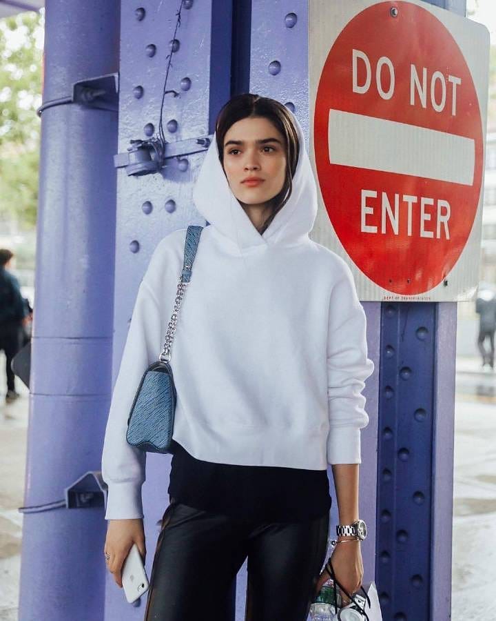 Image of Alexandra Micu