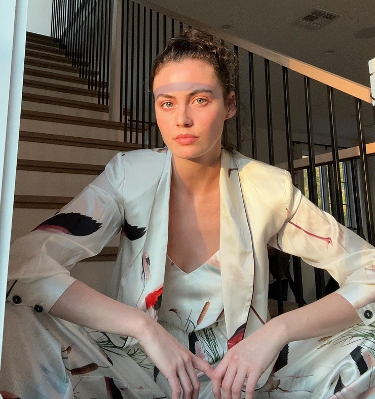 Picture of Sera Mann