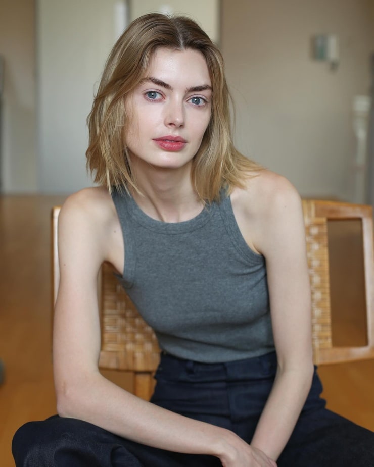 Picture of Hanna Verhees