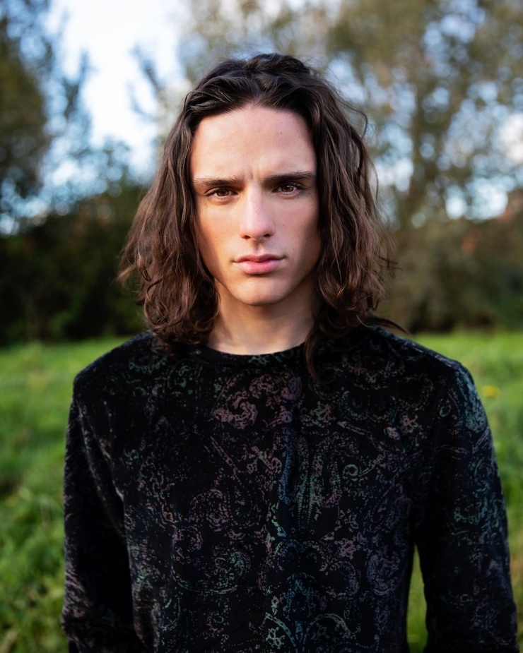 Picture of Harry Collett