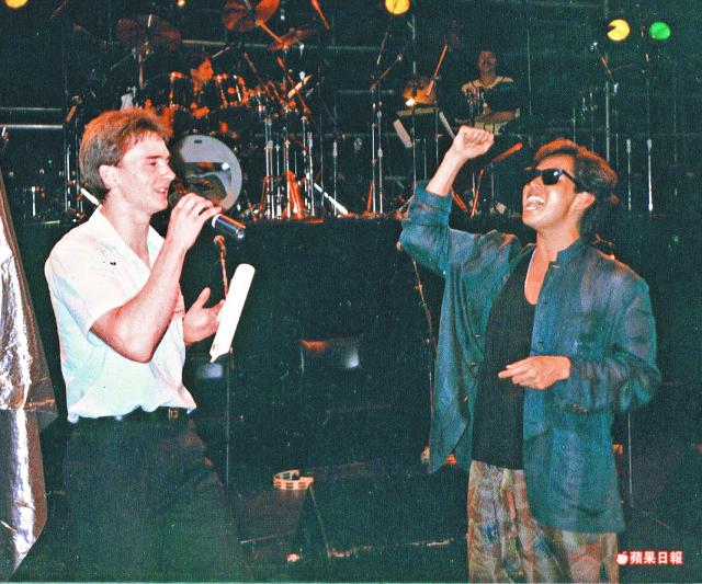 Picture of Gregory Charles Rivers