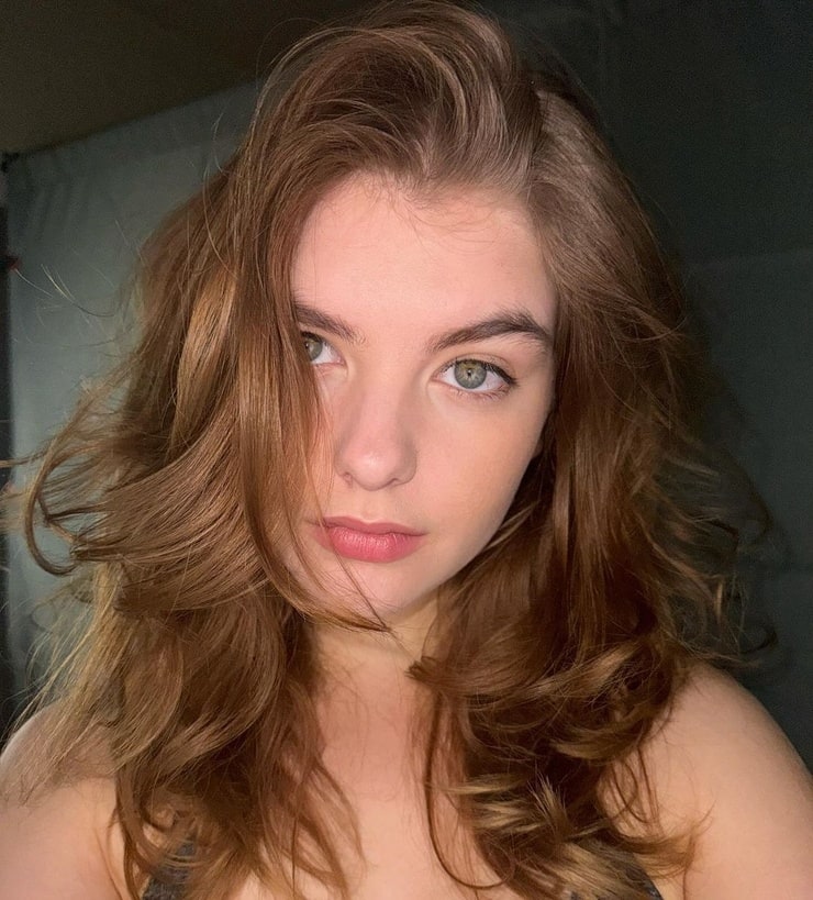 Picture of Lyliana Wray