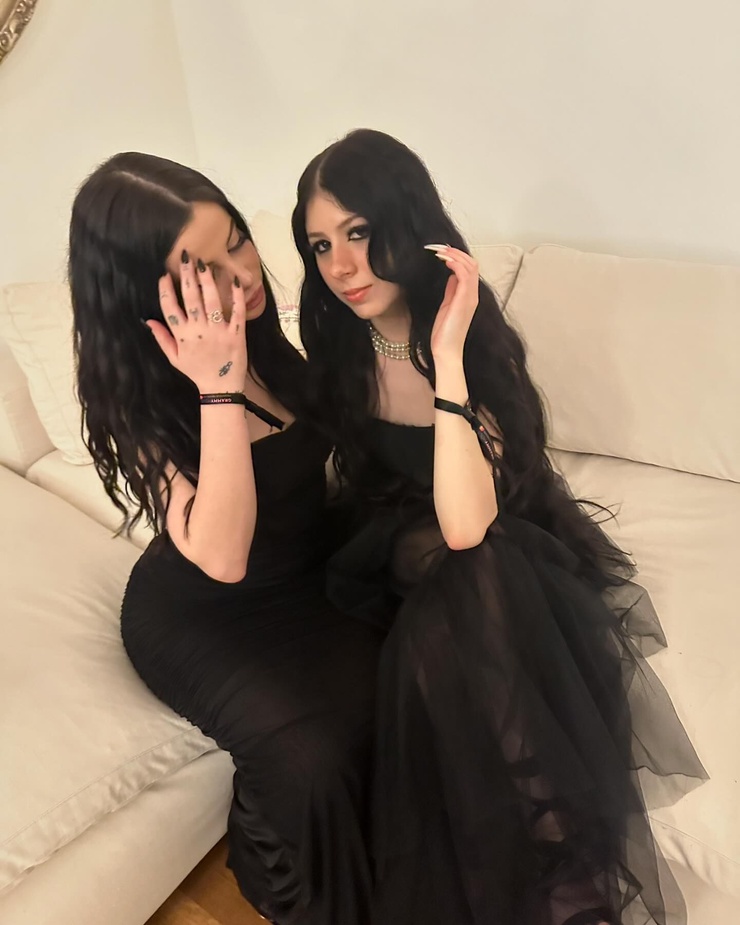 Ellise Gitas picture