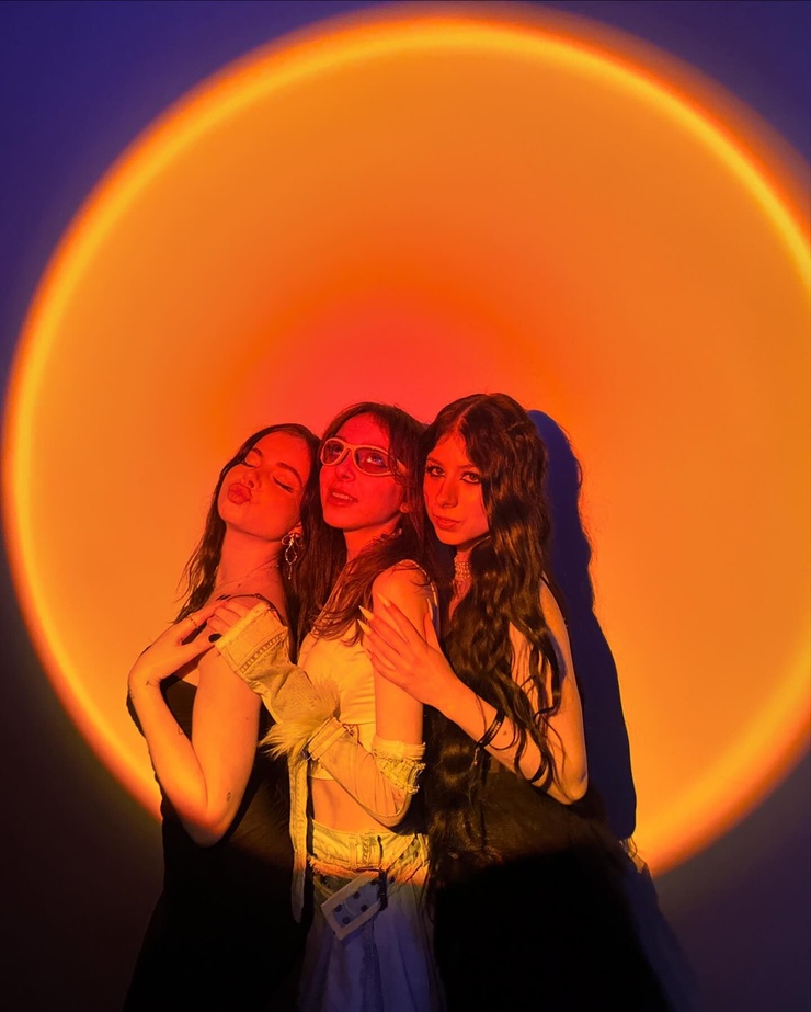 Picture of Ellise Gitas