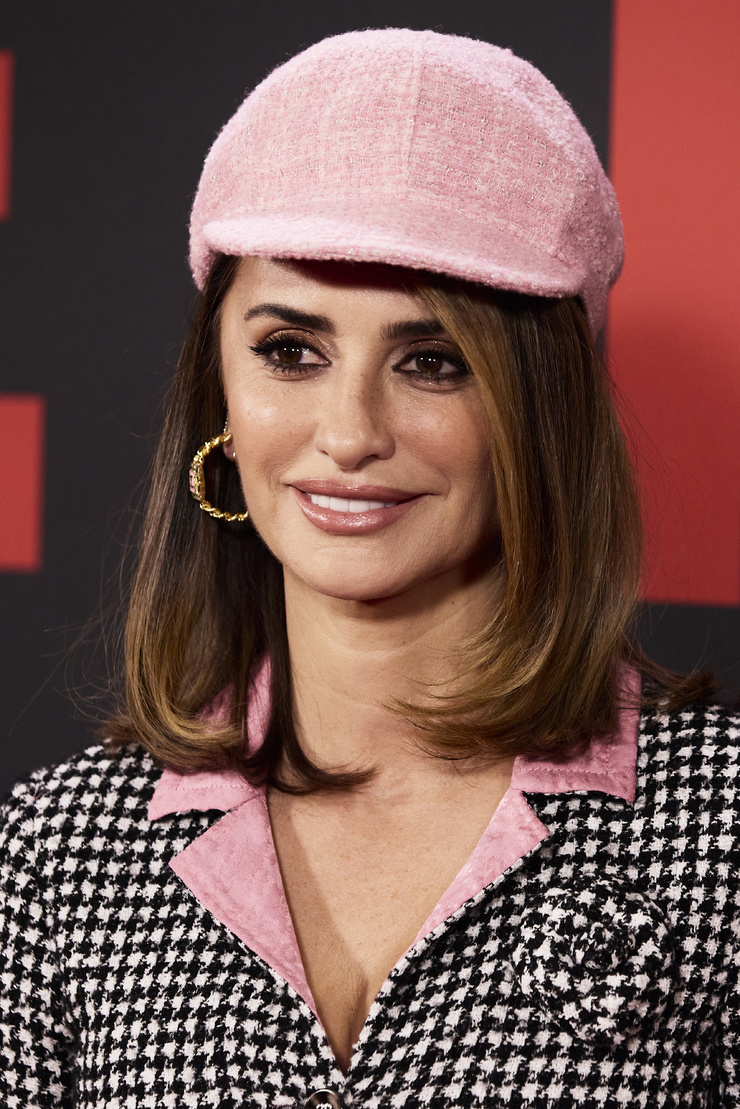 Penélope Cruz