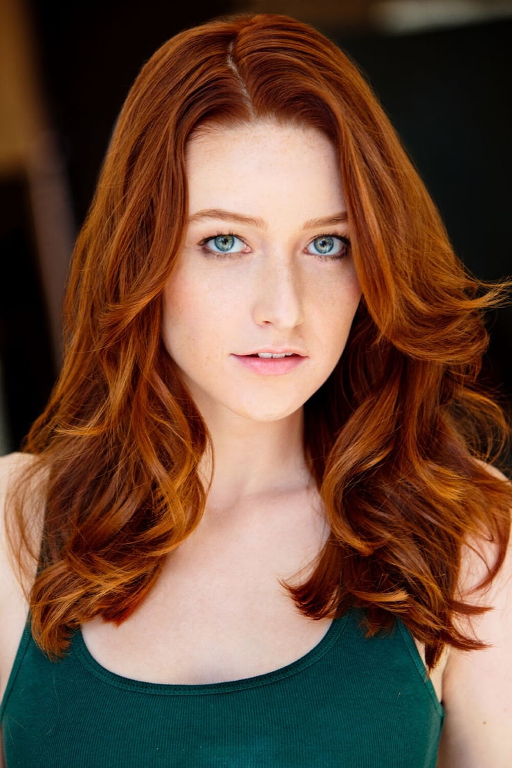 Picture of Fayelyn Bilodeau