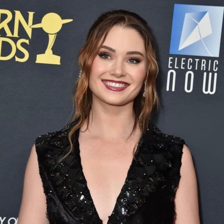 Picture of Ginny Gardner