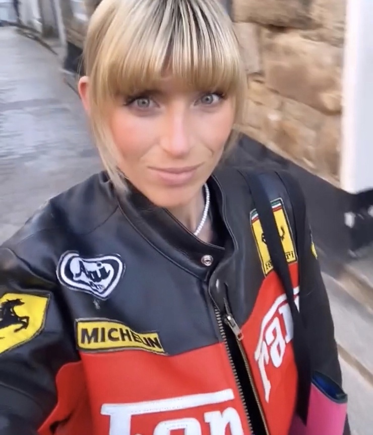 Picture of Molly Hocking