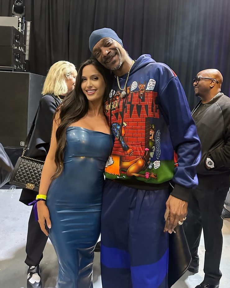 Natalia Barulich image