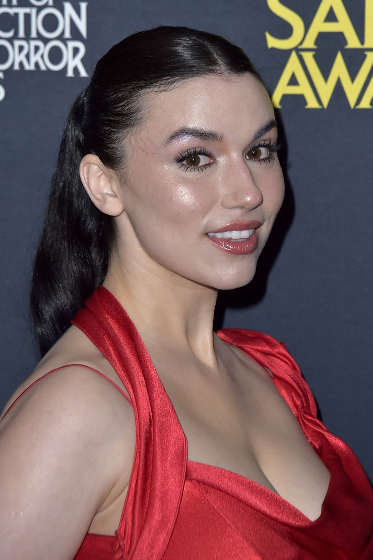 Picture of Grace Fulton
