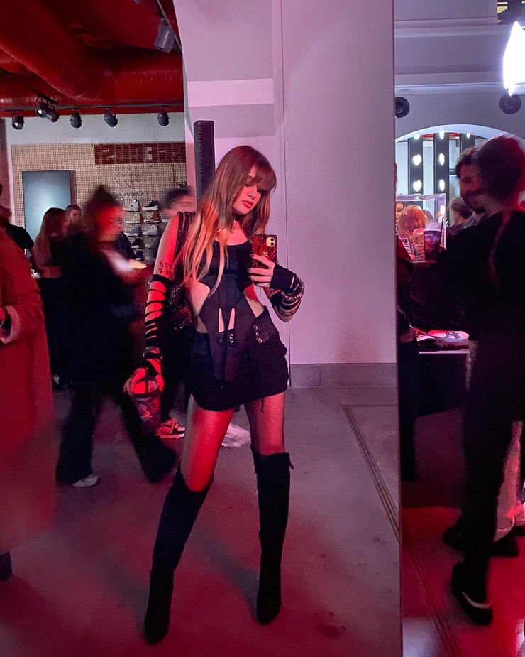 Picture of Alara Serena