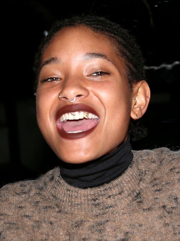 Picture of Willow Smith