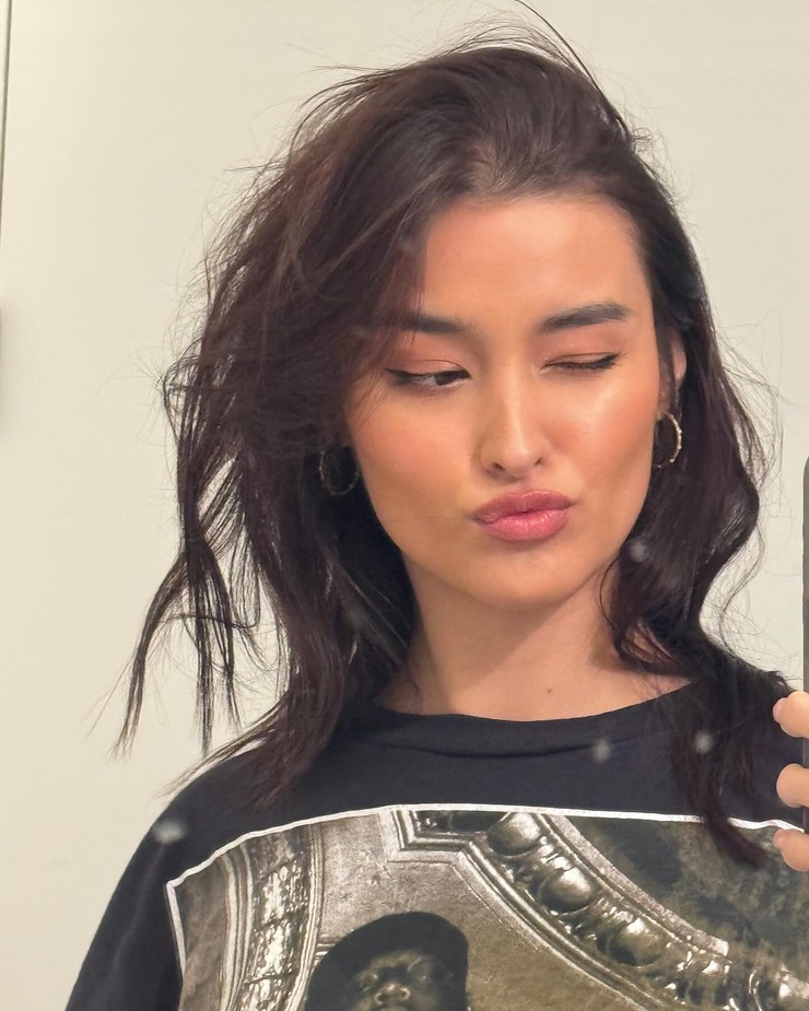 Picture of Liza Soberano