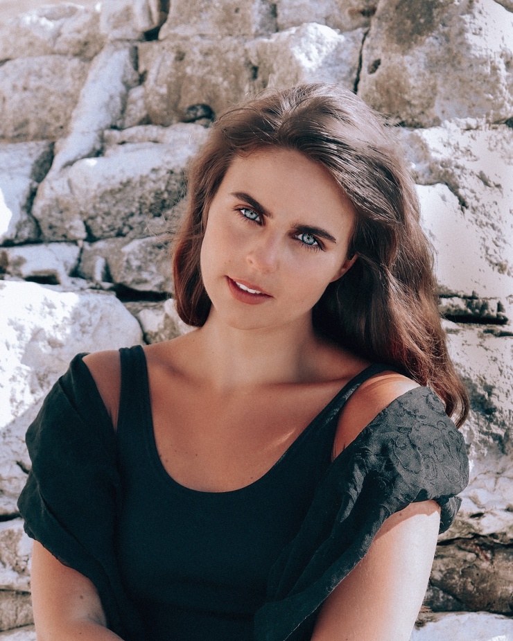 Image of Kirsten Callaghan