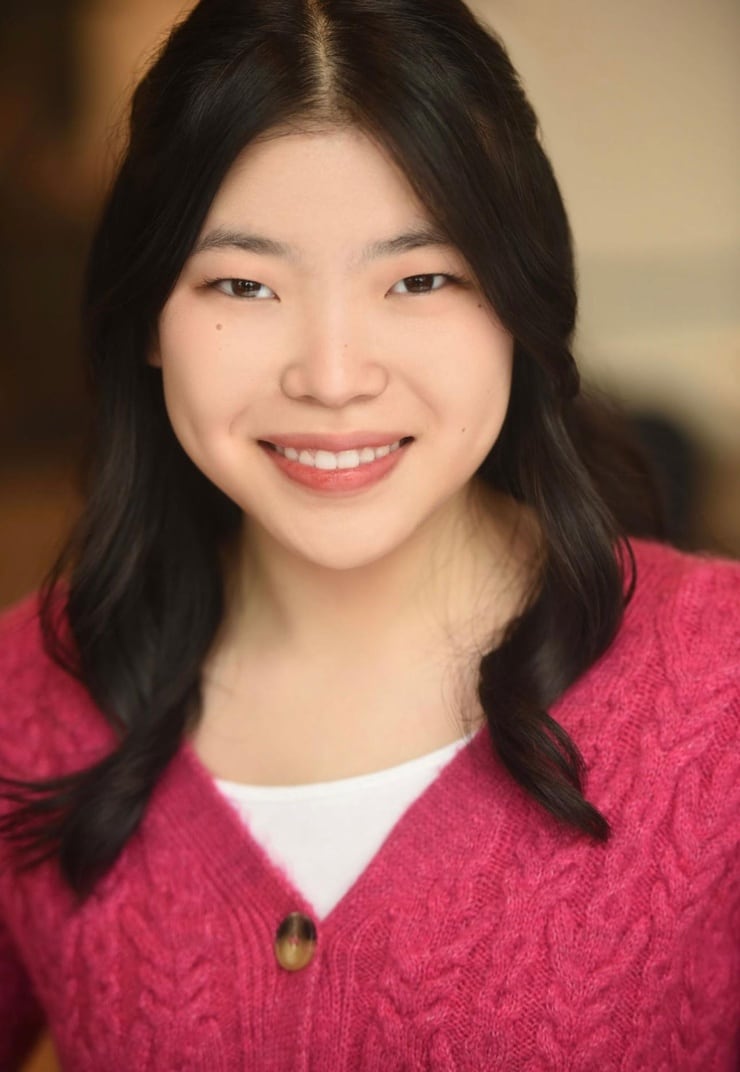 Irene Kim image