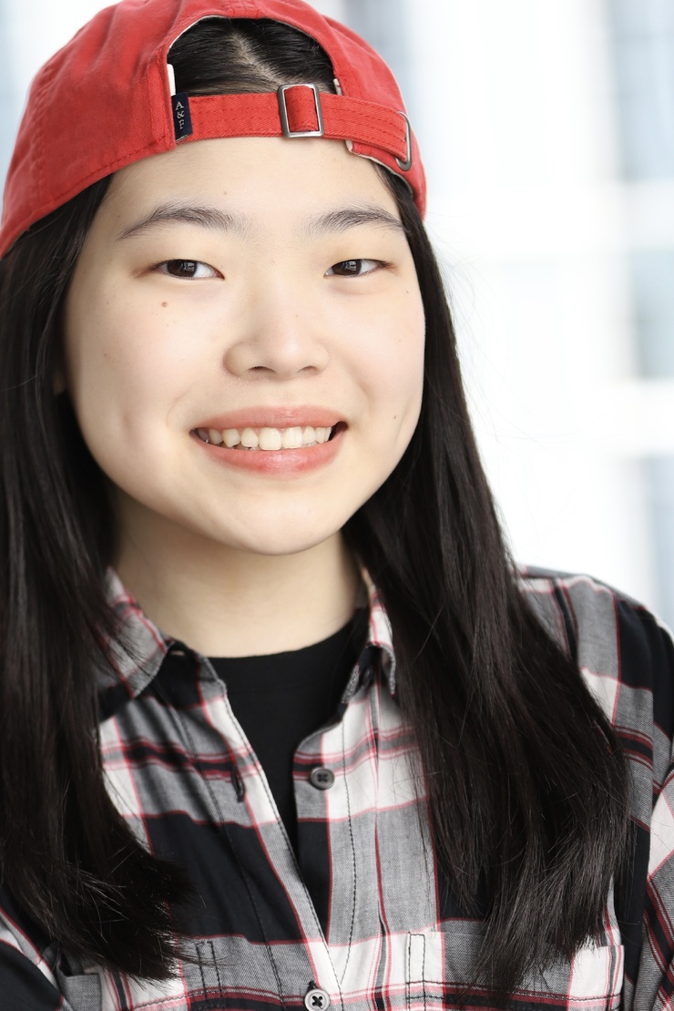 Image of Irene Kim