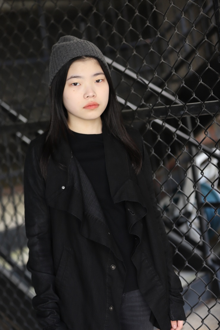 Picture of Irene Kim