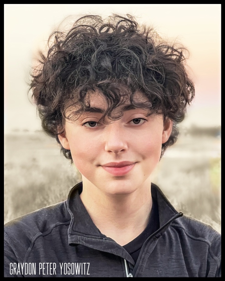 Graydon Yosowitz image