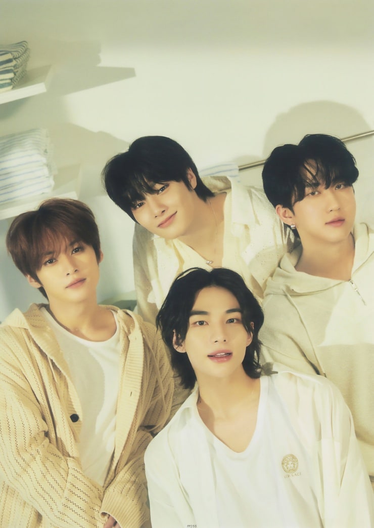 Picture of Stray Kids