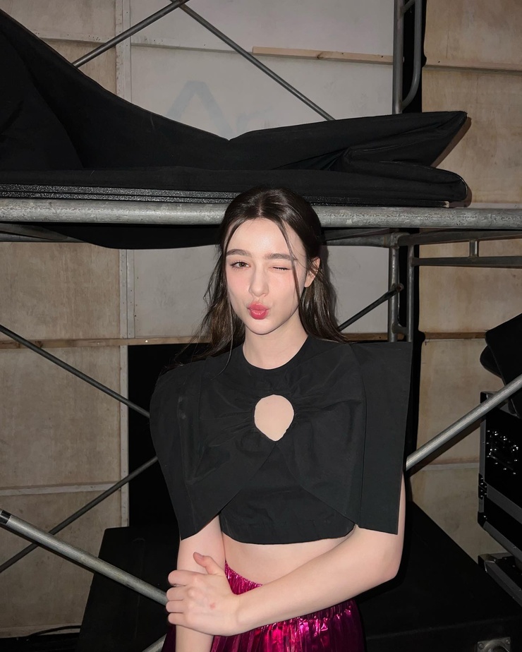 Picture of Dasha Taran (II)