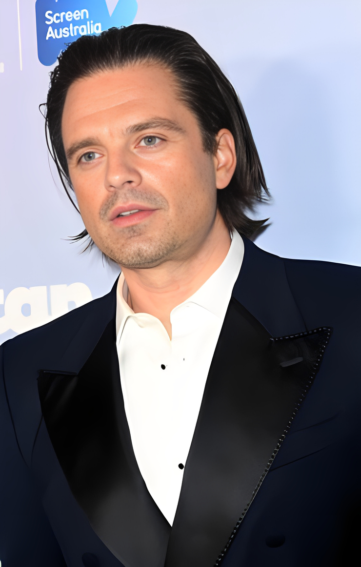 Picture of Sebastian Stan