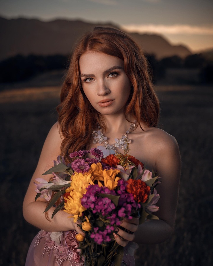 Picture of Kaylee Wilson