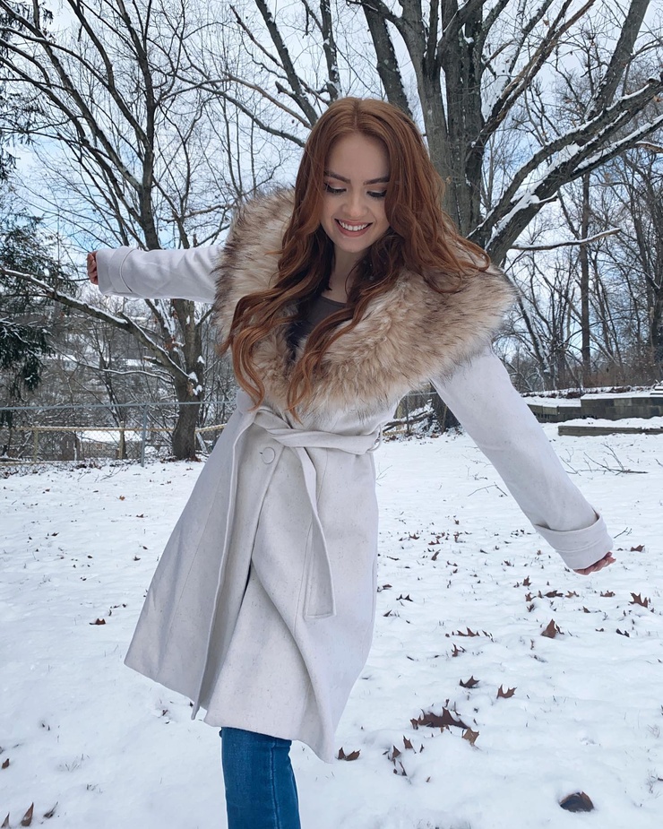 Picture of Kaylee Wilson